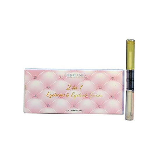 Hemani Eye Lash & Eye Brow Serum - atozstore.pk Hemani Eye Lash & Eye Brow Serum - atozstore.pk