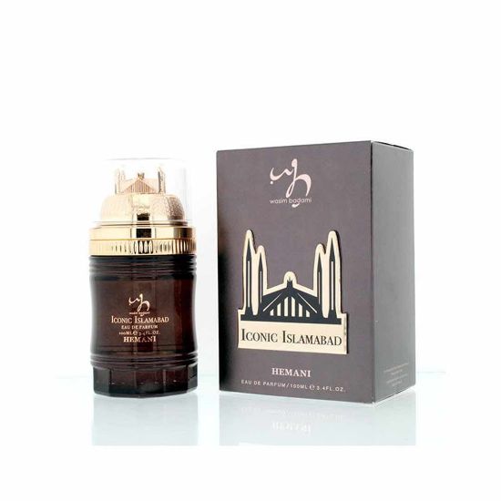 Hemani Pride Of Pakistan Perfume Iconic Islamabad - atozstore.pk