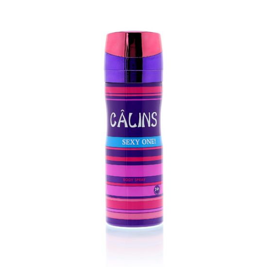 Hemani Calins Body Spray Sexy One Atozstore Pk