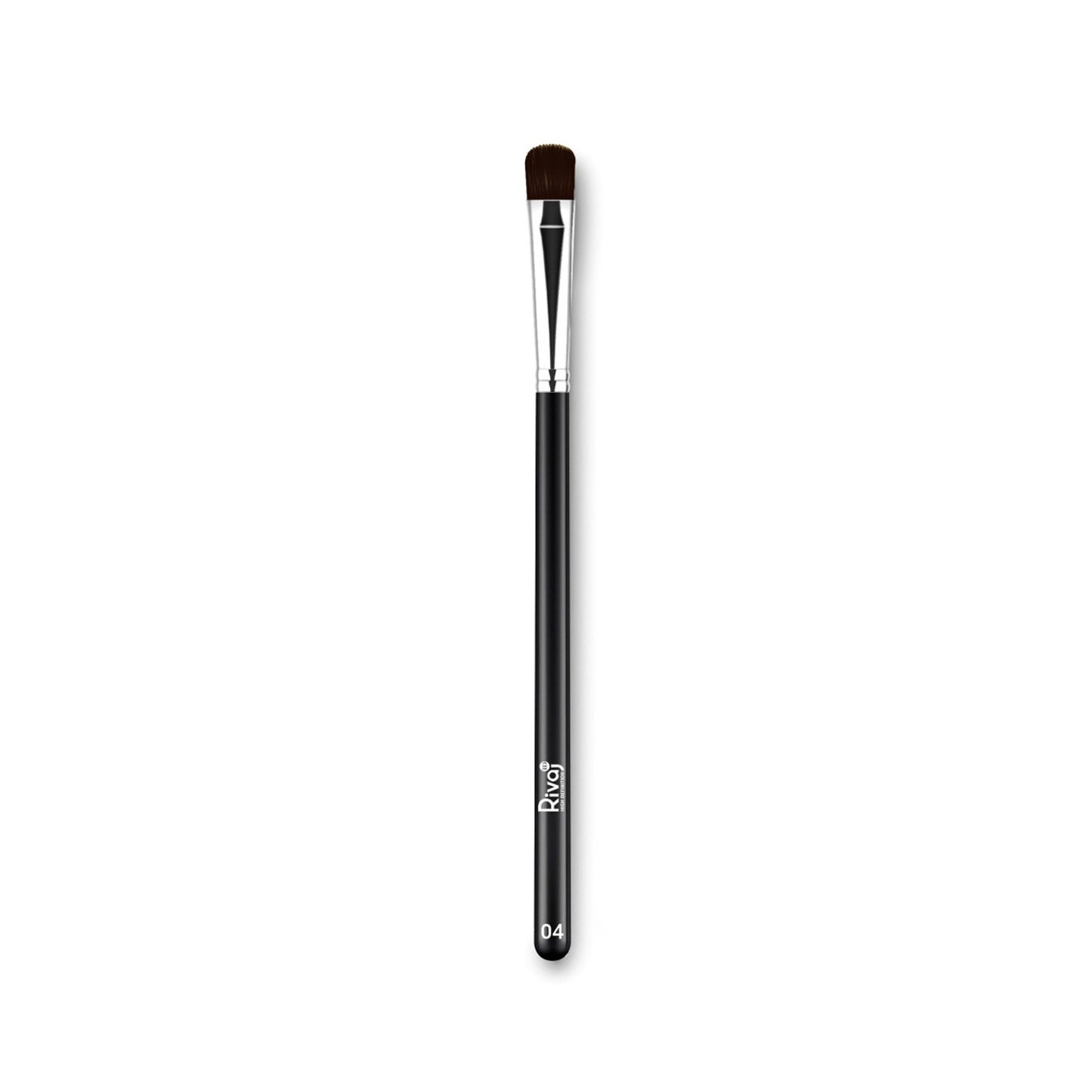 Rivaj UK Makeup Brush #04 Rivaj HD - atozstore.pk