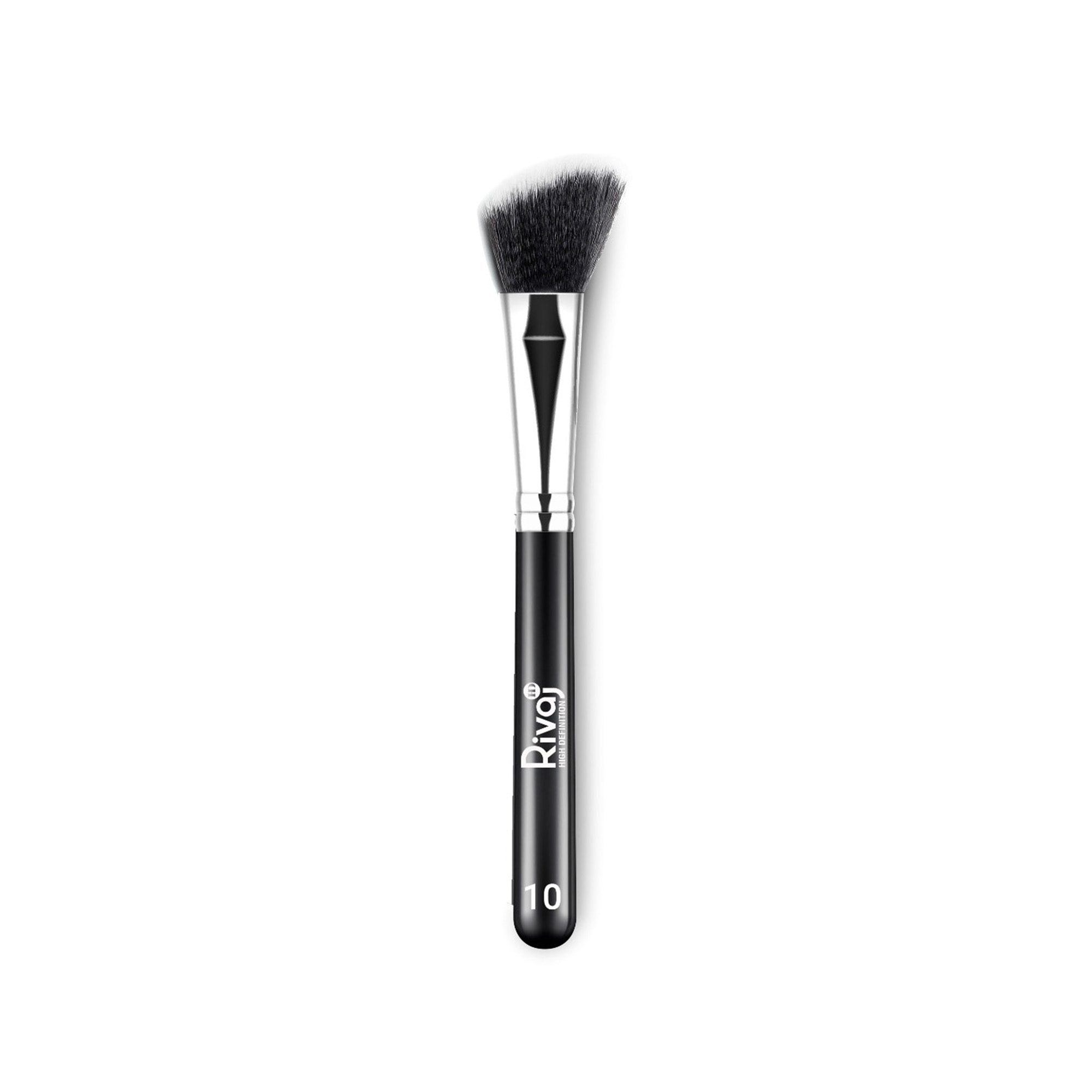 Rivaj UK Makeup Brush #10 Rivaj HD - atozstore.pk