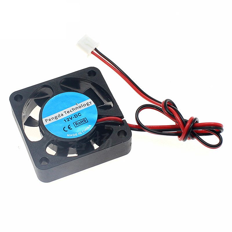 4010 fans 12v Volt DC for heatsink cooling radiator for Cooling Fan ...