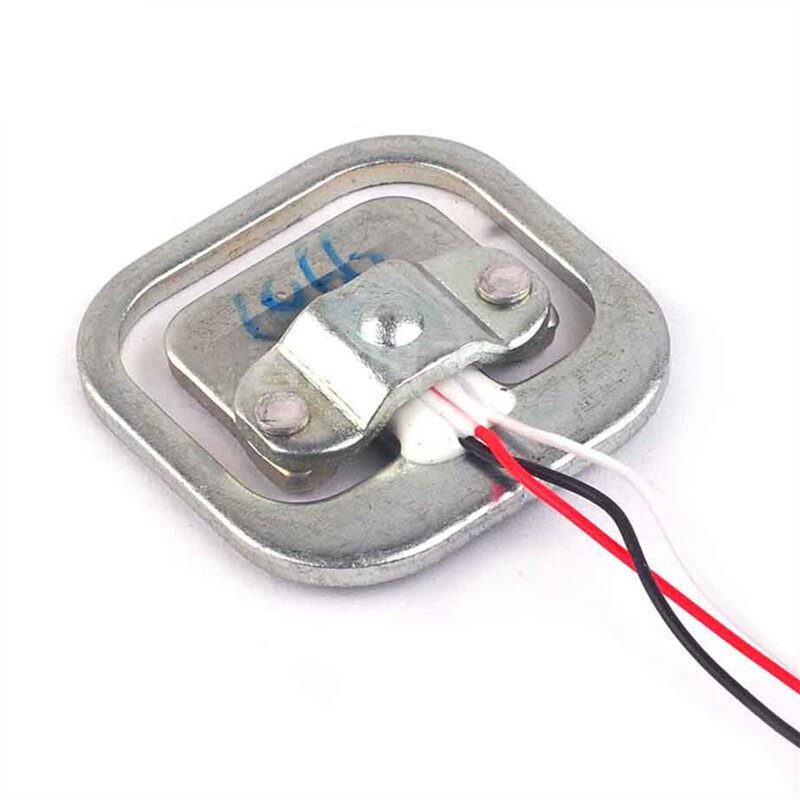 50kg Body Load Cell Weighing Sensor Resistance 50 KG Pressure ...