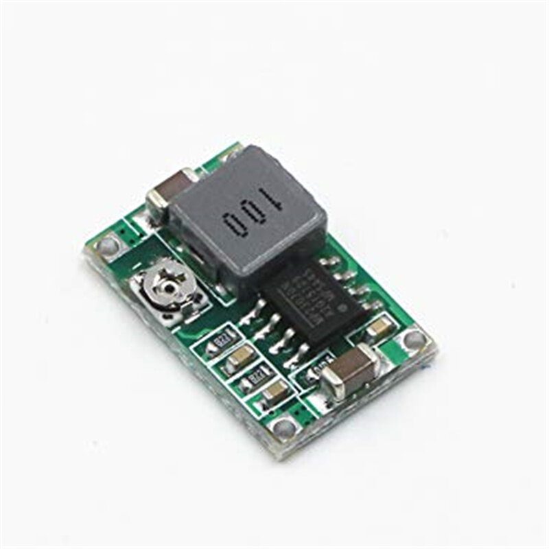 Mini-360 HM Buck Power Module 2A DC DC car power module ultra small ...