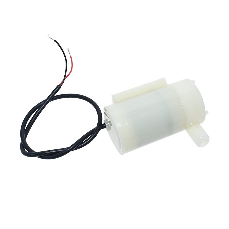 Mute Mini Micro Submersible Pump Motor Water Pumps DC 3 5V water pump ...