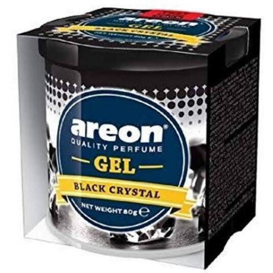 Areon Gel Perfume For Cars - atozstore.pk