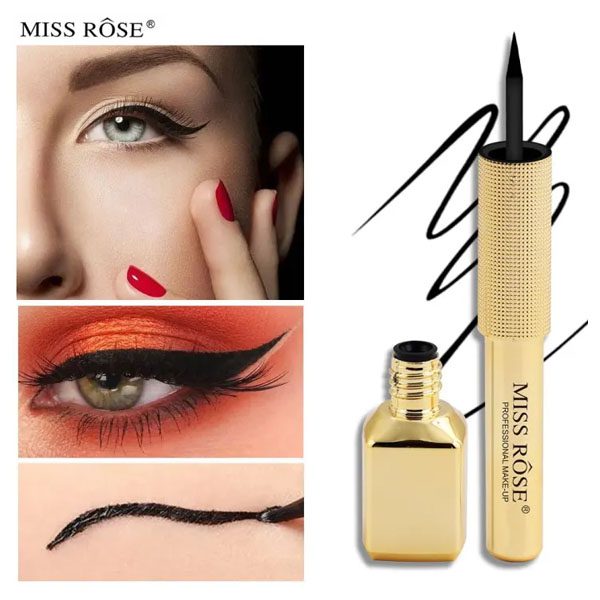 Miss Rose Professional Eyeliner - atozstore.pk