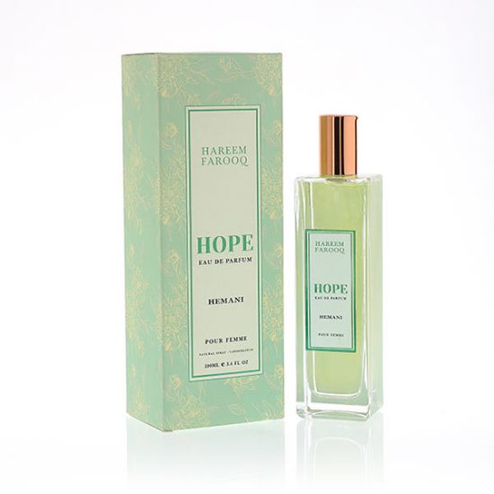 Hemani Hareem Farooq Hope EDP Perfume For Women 100ml - atozstore.pk