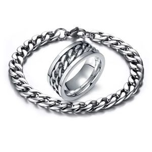 Rings and Bracelet For Boys - atozstore.pk