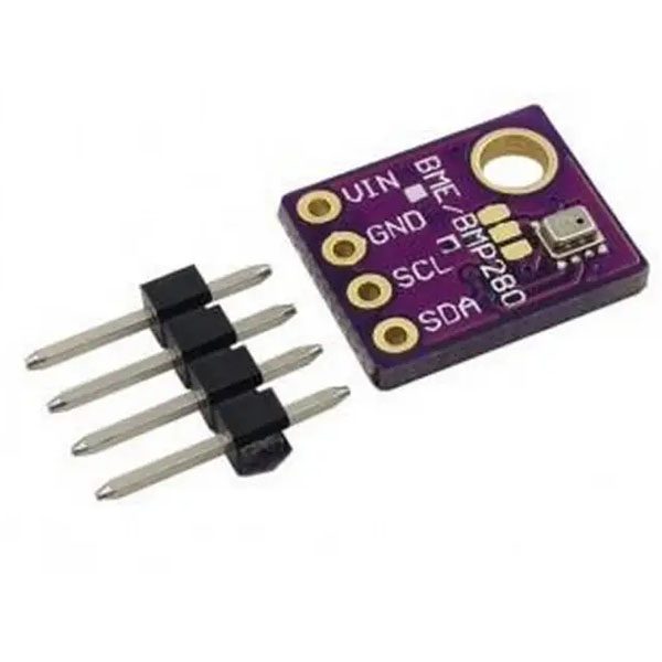 BMP280 High Precision Barometric Sensor - atozstore.pk BMP280 High Precision Barometric Sensor - atozstore.pk