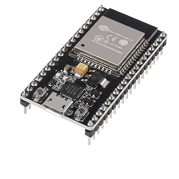 WROOM ESP32 Wifi Based Microcontroller Development Board - atozstore.pk WROOM ESP32 Wifi Based Microcontroller Development Board - atozstore.pk