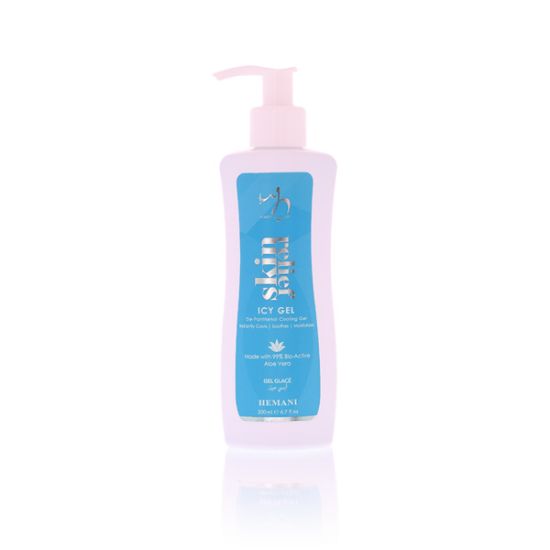 Hemani Skin Relief Icy Gel 200ml - atozstore.pk
