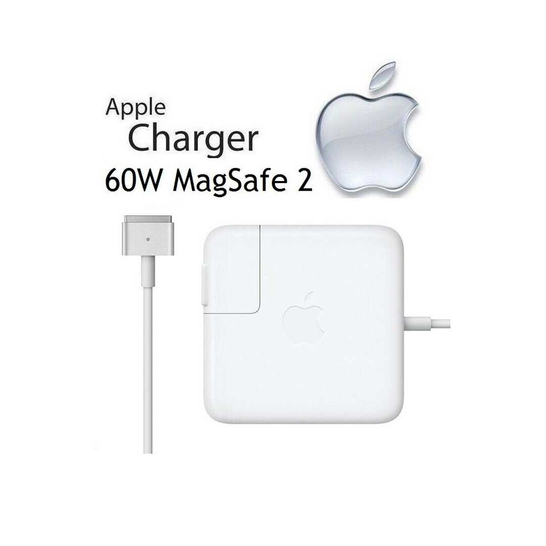 Apple 60W MS1 Magsafe Power Adapter Charger MacBook Air - atozstore.pk