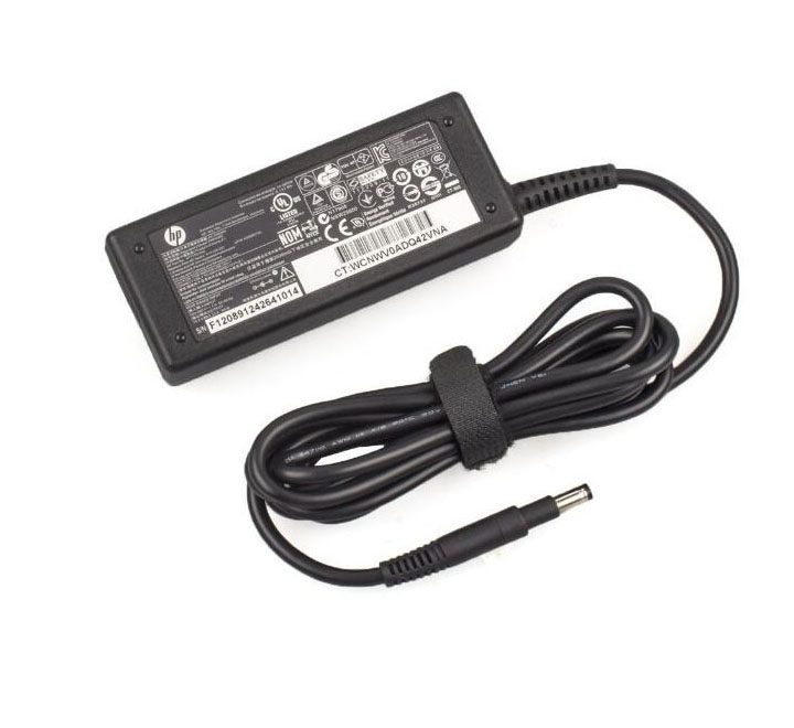 HP 19.5V 3.33A SLEEK PIN /BLACK PIN Laptop Charger - atozstore.pk