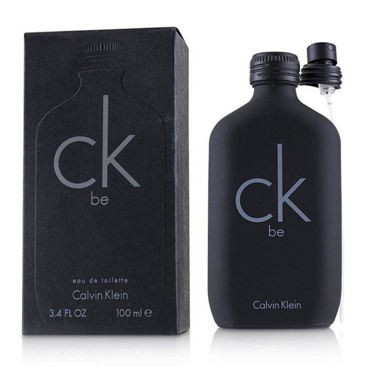 Calvin Klein - ck Be 100ml - atozstore.pk
