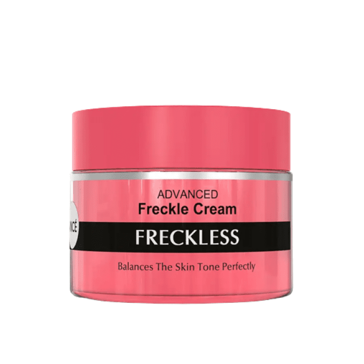 Vince Advanced Freckle Cream - atozstore.pk