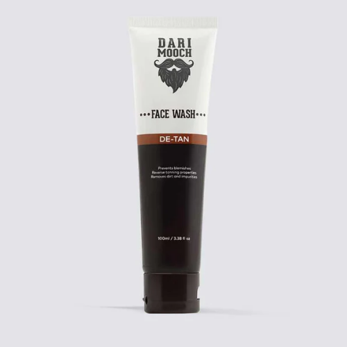 Dari Mooch De-Tan Face Wash - atozstore.pk