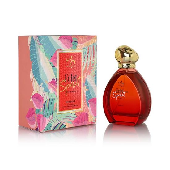 Hemani Eclet Spirit 100ml EDP Perfume For Women - atozstore.pk