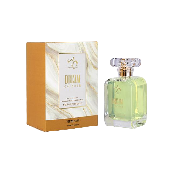 Dream Catcher Non Alcoholic Perfume For Women - atozstore.pk