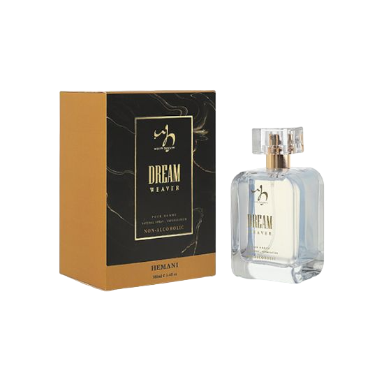 Dream Weaver Non Alcoholic Perfume For Men - atozstore.pk