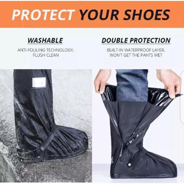 Rain Shoe Covers - atozstore.pk