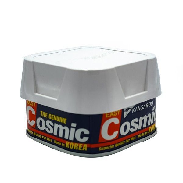 Cosmic Car Polish - atozstore.pk