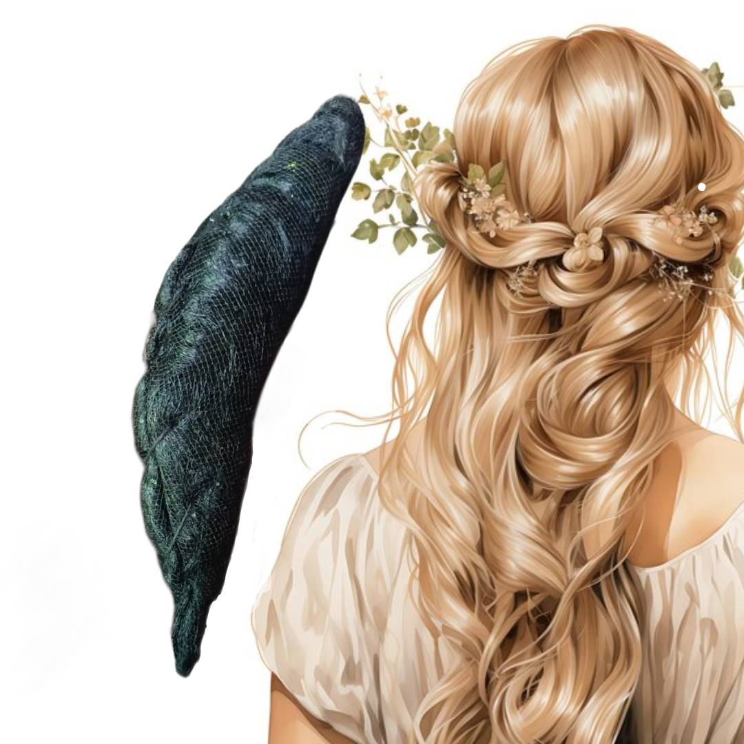 Puff Maker Hair Style Tool - atozstore.pk